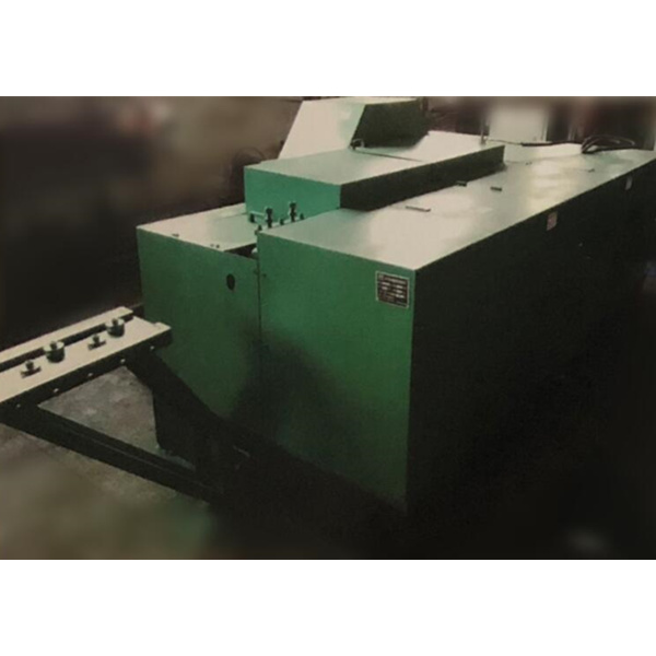 Automatic Cold Upsetting Machine - Buy Multi station cold upsetting ...