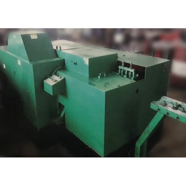 Automatic Cold Upsetting Machine - Buy Multi station cold upsetting ...